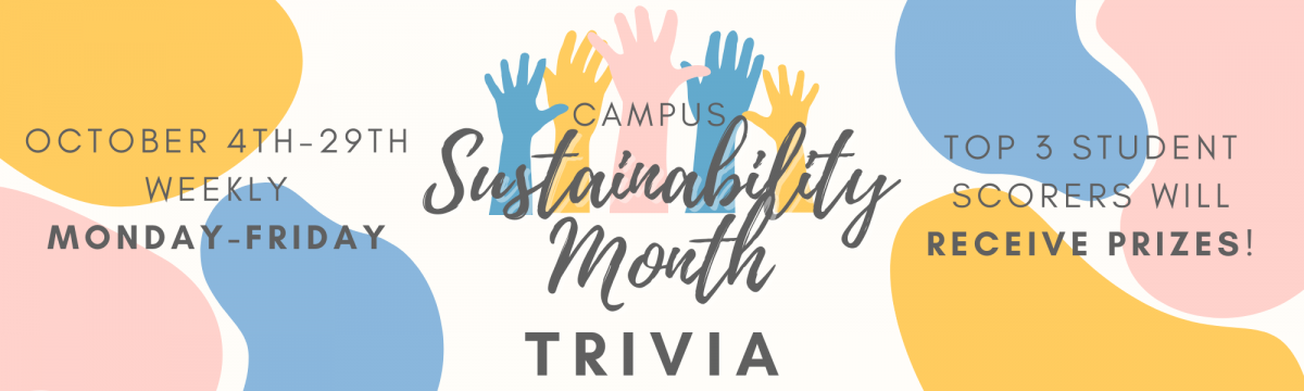 Sustainability Trivia | Sustainability