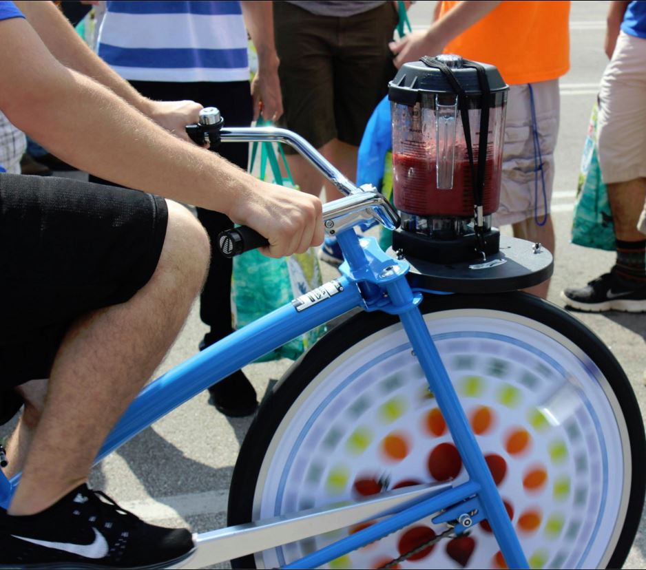 Wildcat Wheels | Sustainability
